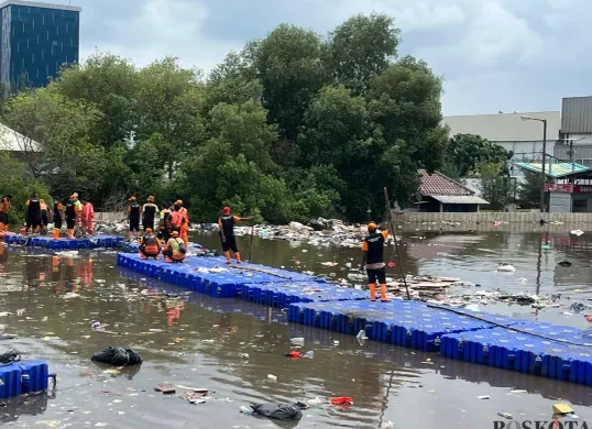Pesawat ATR 42-500 dari Maskapai Indonesia Air Transport Hilang Kontak ...