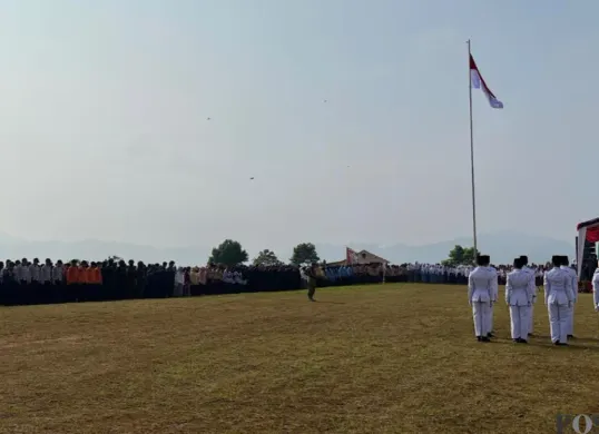 Orang tua Canti Tachril Siapa? Inilah Profil Keluarga, Riwayat ...