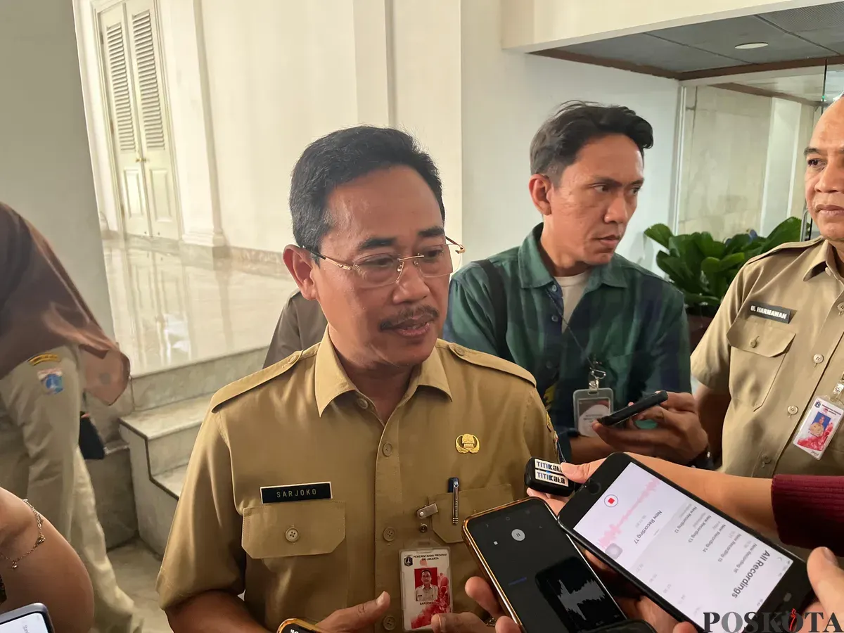 Sekolah Negeri di Jakarta Dilarang Pungut Biaya ke Orang Tua untuk Kegiatan Akhir Tahun - Poskota