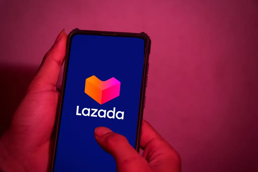 Cara Pinjam Uang di Aplikasi Lazada 2025, Limit hingga Rp10 Juta dan ...