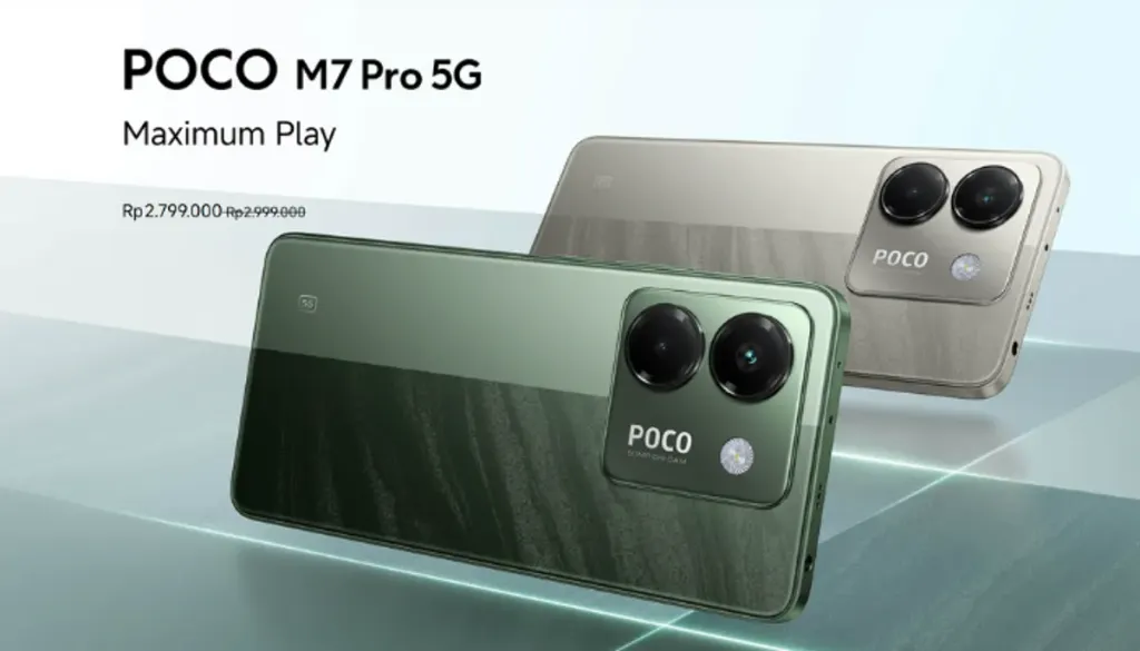 Rekomendasi 5 Hp Harga 2 Jutaan Berkamera OIS Terbaik, Video Stabil dan ...