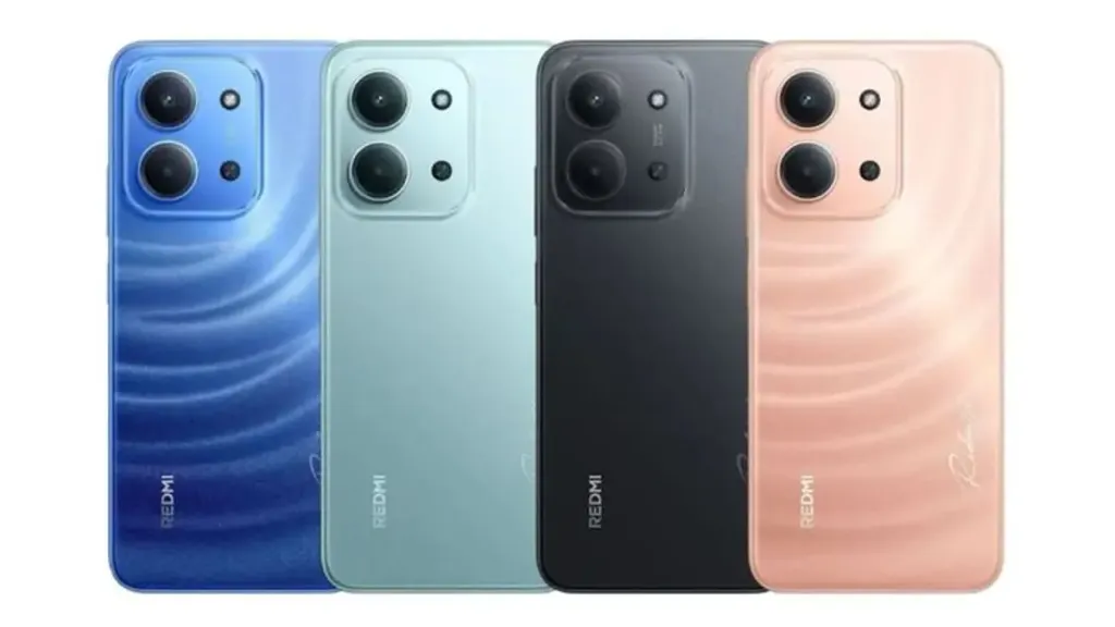 Spesifikasi Hp Redmi 15C: Layar Luas, Baterai 6000 mAh, Harga Hanya Rp1 ...