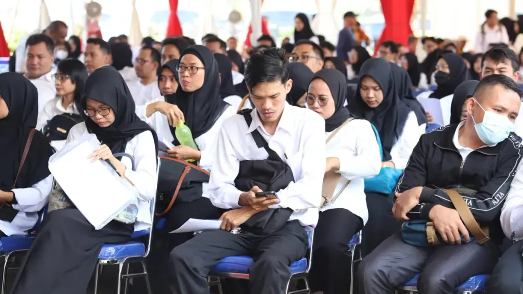 CPNS 2026 Kapan Dibuka? Ini Bocoran Jadwal, Formasi, dan Syarat Lengkap ...