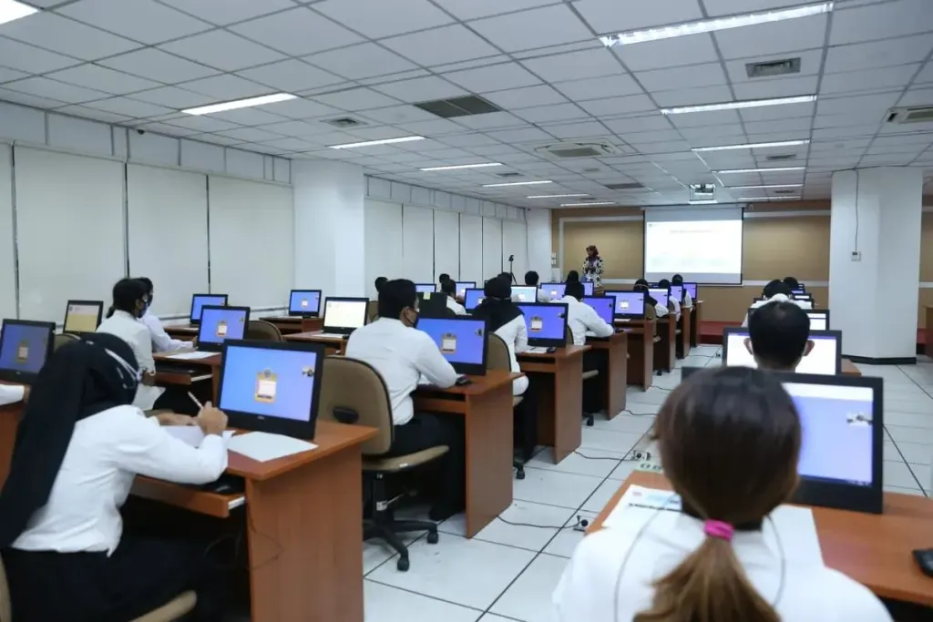 Daftar Instansi yang Buka Lowongan CPNS 2025, Cek Formasi dan ...