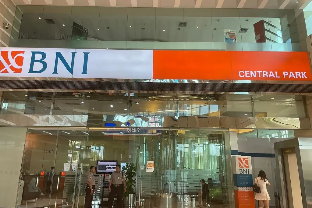 Cara Buka Rekening BNI Online 2025, Simak Langkah-Langkah Buka Rekening ...