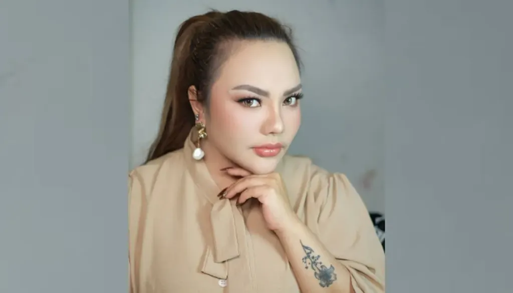 Update Kasus Lisa Mariana: Resmi Ditetapkan Jadi Tersangka dan Terjerat ...