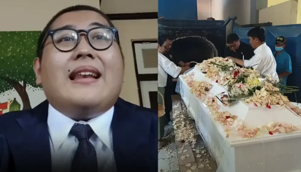 Kronologi Lengkap Tragedi Timothy, Mahasiswa Unud Diduga Bunuh Diri ...