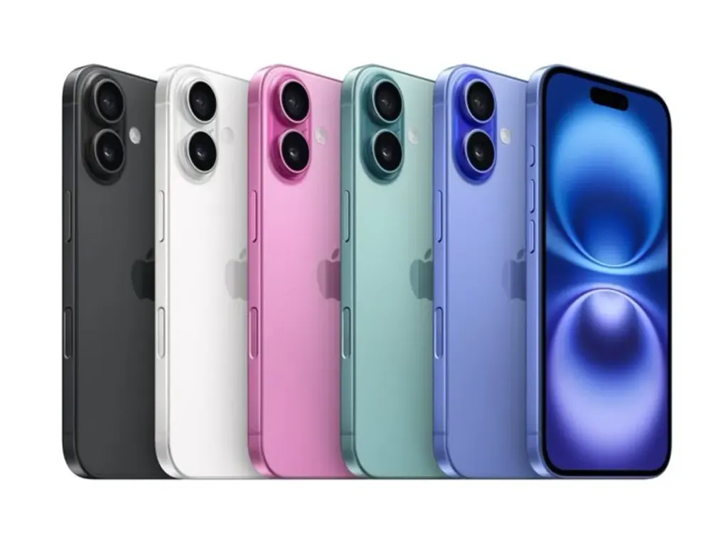 Harga iPhone 16 Bekas Jelang November 2025 Turun Drastis, Selisih ...