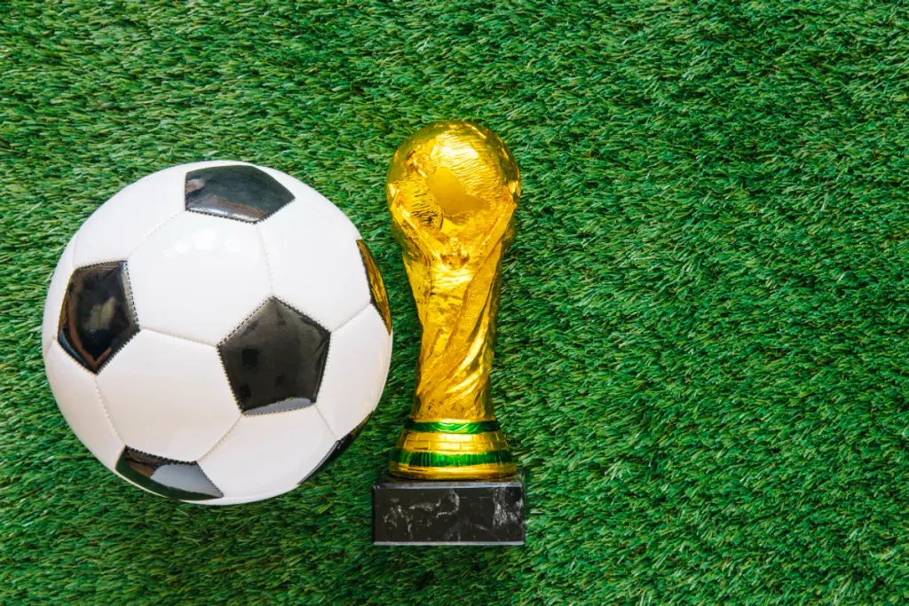 Jadwal Piala Dunia 2026 Digelar Bulan Apa? Simak Pertandingan Lengkap ...