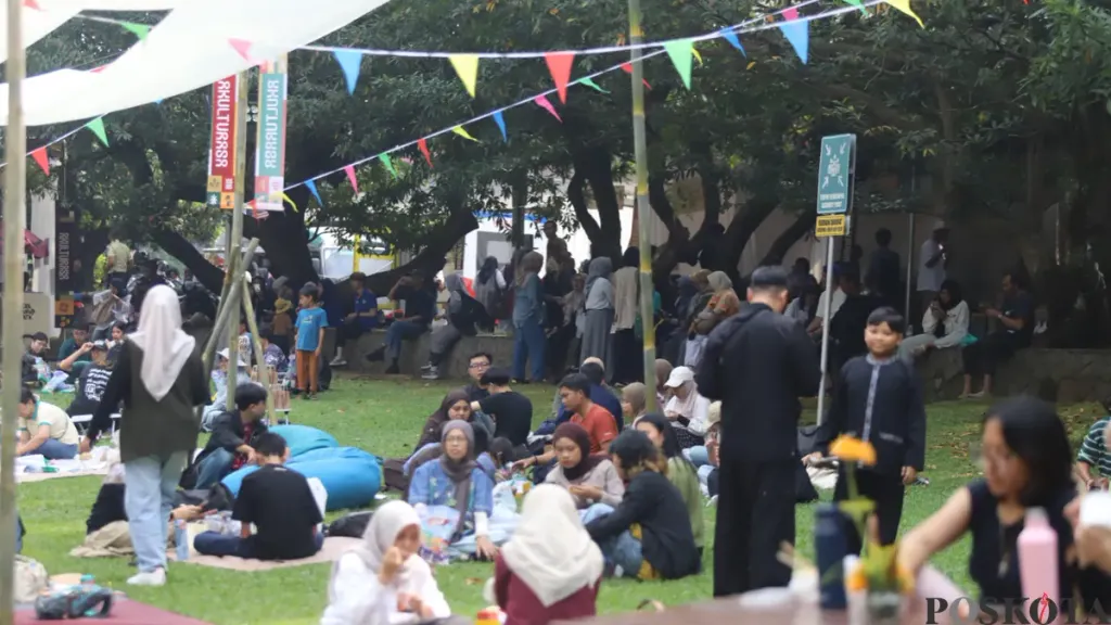 ITB Buka Kampus untuk Masyarakat, Dorong UMKM Berbasis Riset dan ...