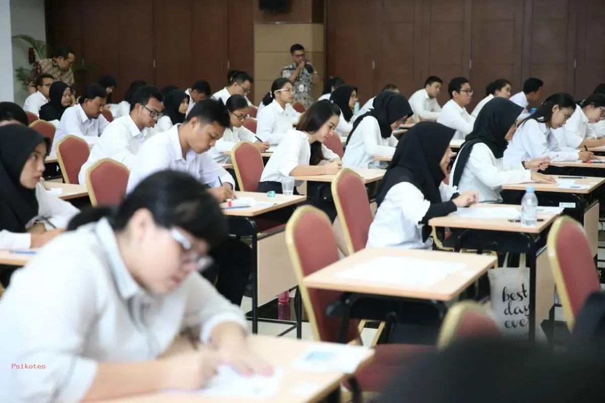 Info Terbaru CPNS 2025: Dibuka untuk D3 dan S1, Simak Cara Cek Formasi ...