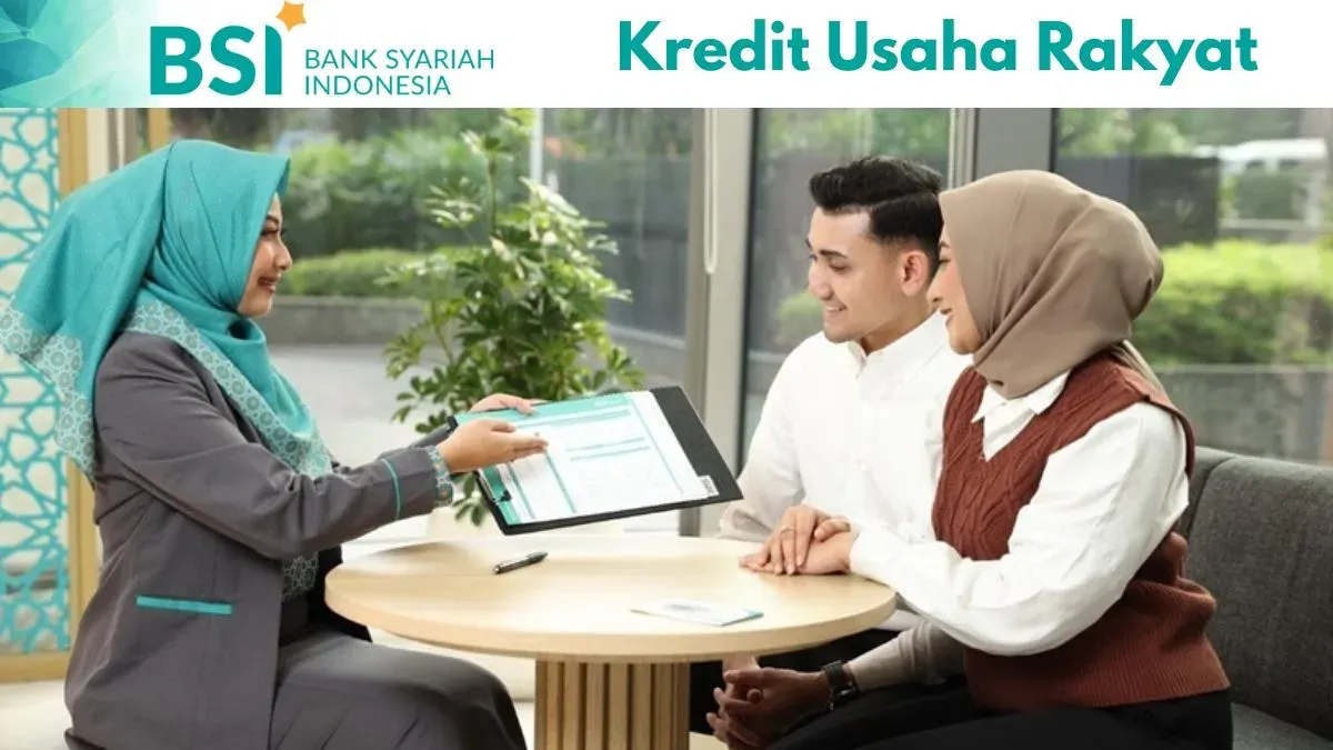 Angsuran KUR BSI Rp1.521.096, UMKM Bisa Dapat Dana Pinjaman Rp50 Juta ...