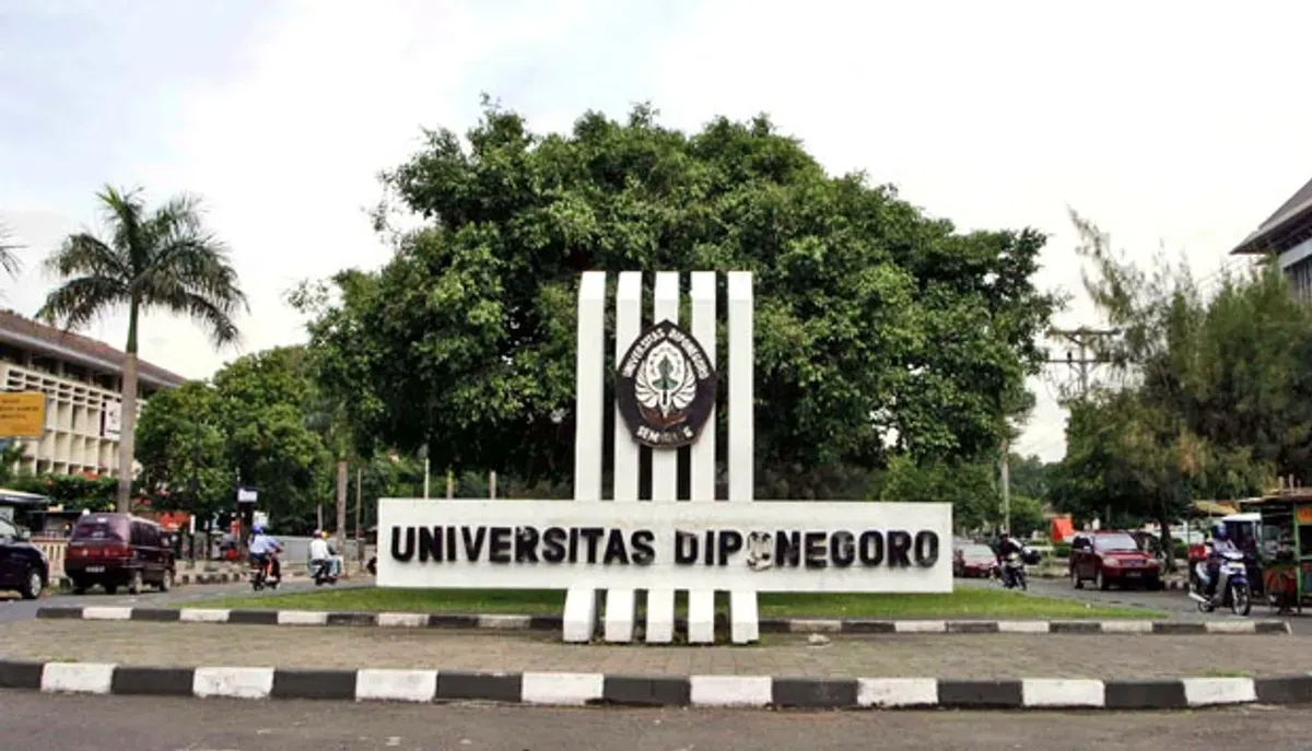 Resmi Dirilis! Ini Jam Pengumuman Hasil Seleksi Ujian Mandiri Undip ...