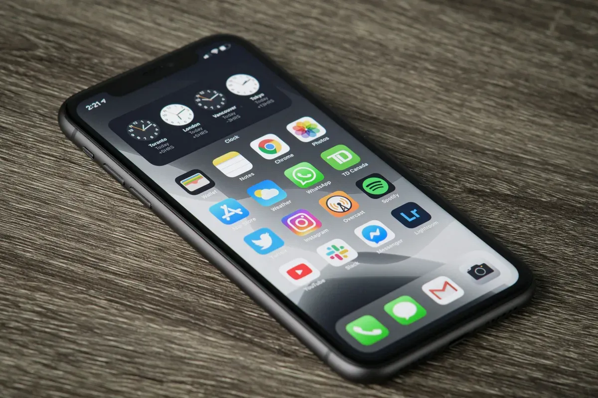 Tempat Beli iPhone 11 dan Harganya Sekarang, Cek di Sini - Poskota