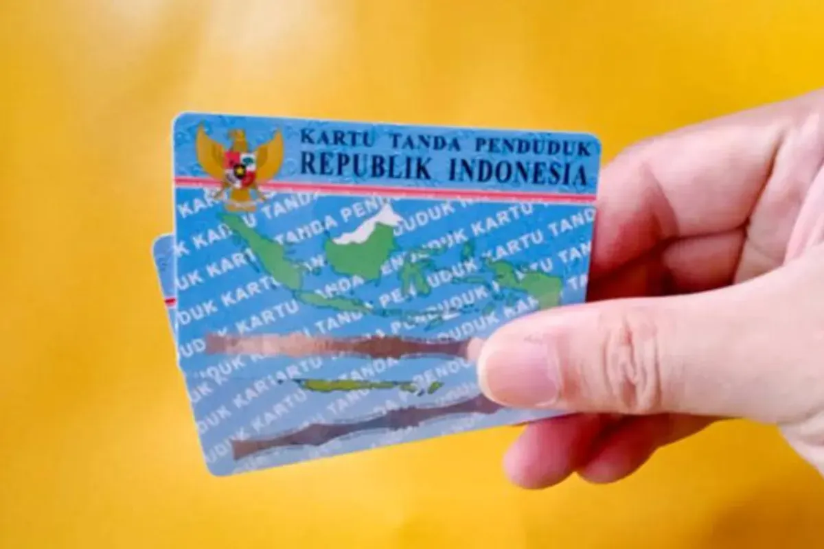 Gak Perlu ke Kantor Dukcapil! Ini Cara Cek NIK KTP secara Online 2025 ...