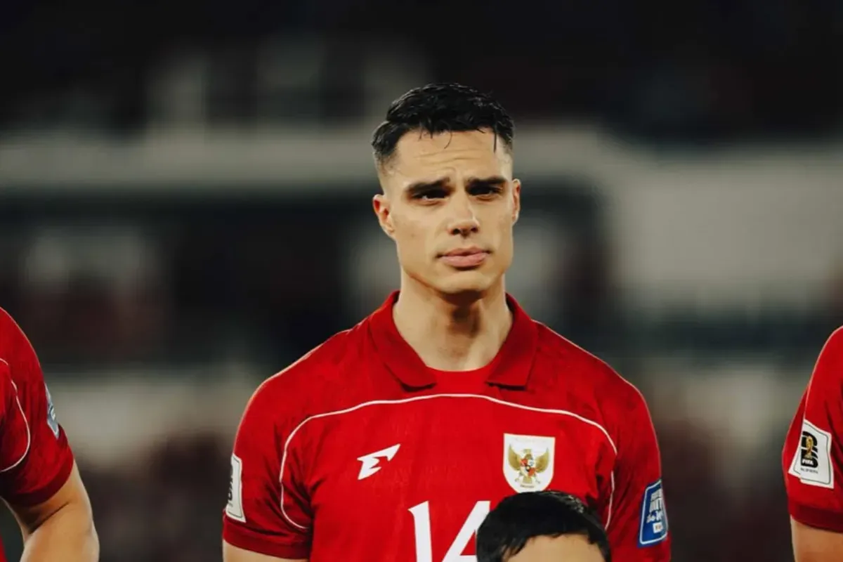 Rumor Transfer Pemain Persib Bandung: Ole Romeny dan Joey Pelupessy ...