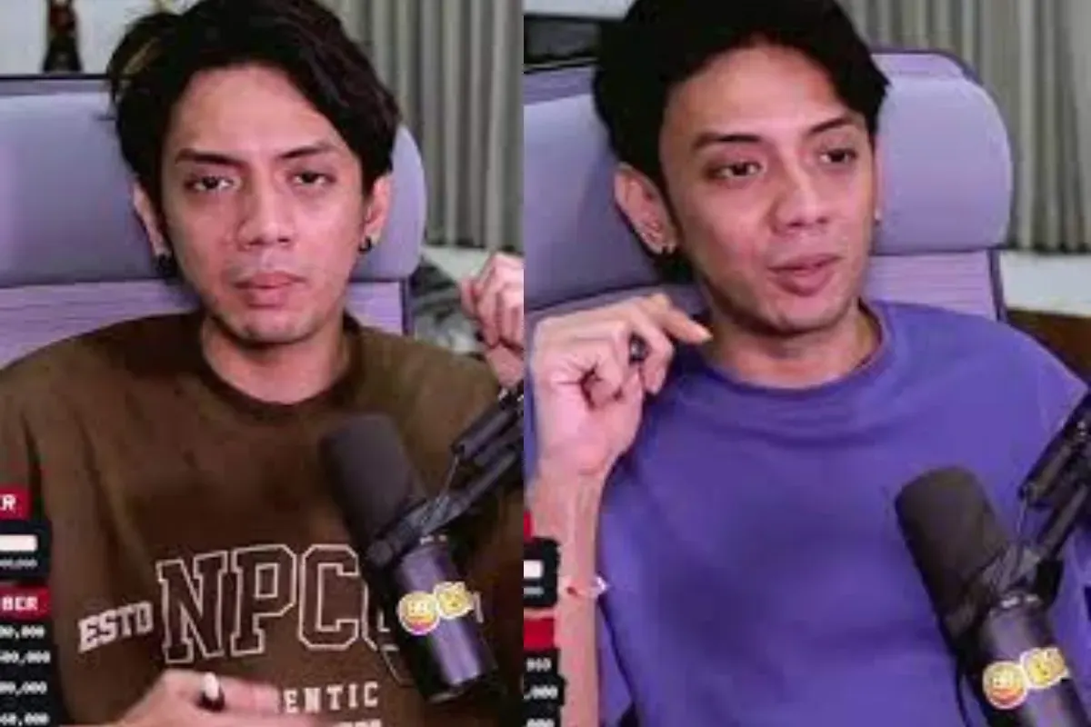 Profil Tepe Teman Reza Arap: Biodata Lengkap, Agama, dan Asal Daerah ...