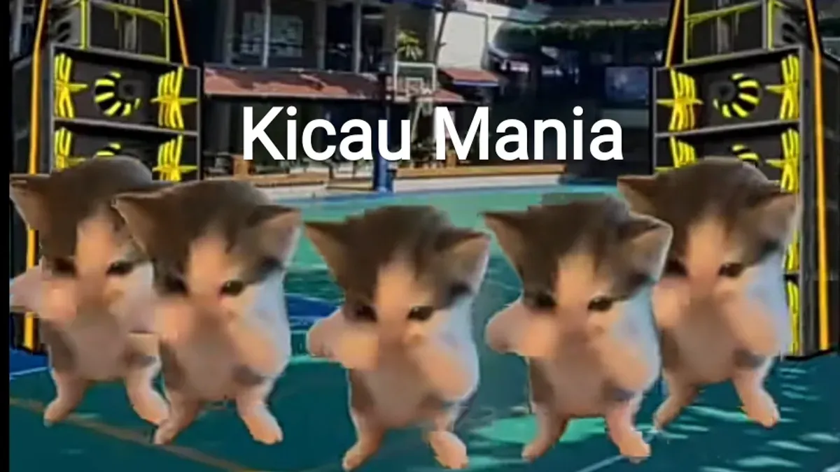 Apa Maksud Kicau Mania yang Viral di TikTok dan Instagram? Ternyata Ini ...