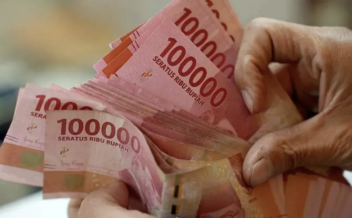 Kabar Baik untuk ASN, Ini Estimasi Nominal Gaji ke-13 PNS 2026 yang ...