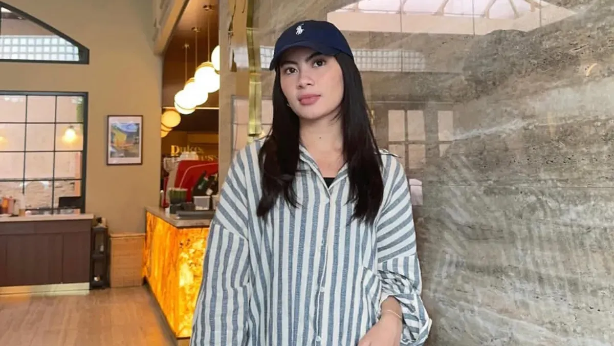 Mantan Kekasih Inka Andhesta Siapa? Ini Profil dan Biodata Selebgram ...