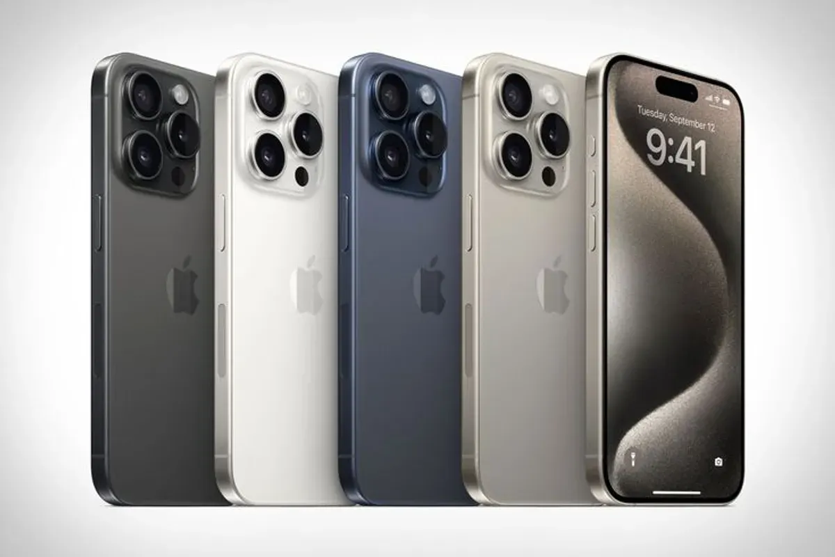 Daftar Harga iPhone April 2026 Resmi di Indonesia, Turun atau Naik? Cek ...