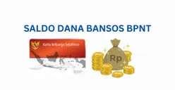 Kenapa Saldo Dana Bansos PKH dan BPNT Januari-Maret 2025 Tidak Cair ke ...