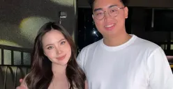 Hanami Wang Pacar Timothy Ronald Atau Agatha Chelsea? Sosok Kekasih ...