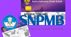 Proses Pencairan Dana Bantuan KIP Kuliah 2025 dan Cara Cek Progresnya ...
