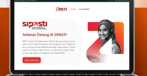 Daftar 10 Pinjol Legal OJK, Cicilan Ringan dan Aman! - Poskota