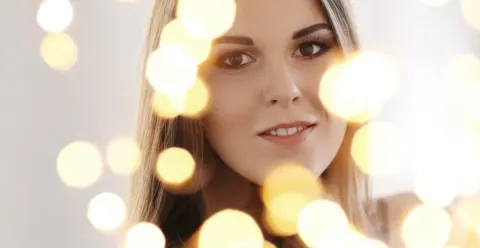 Cara Akses Video Bokeh Full Durasi Kualitas HD Langsung dari Chrome ...