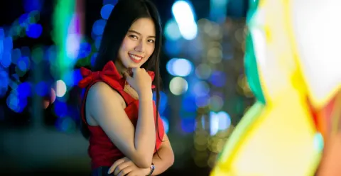 Tonton Video Bokeh Viral Terbaru 2025 dari Semua Negara di DuckDuckGo ...