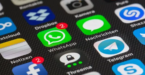 2 Cara Lihat Status WhatsApp yang Sudah Dihapus, Gunakan File Manager ...