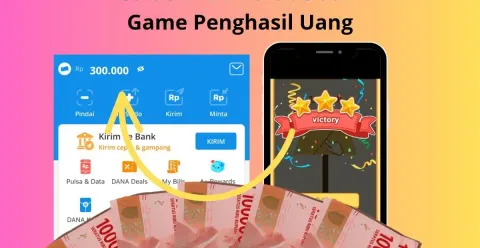 Withdraw Saldo DANA Gratis Rp200.000 ke Dompet Digital Hari Ini, Begini ...