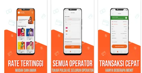 Cara Aktifkan Pulsa Darurat Telkomsel - Poskota