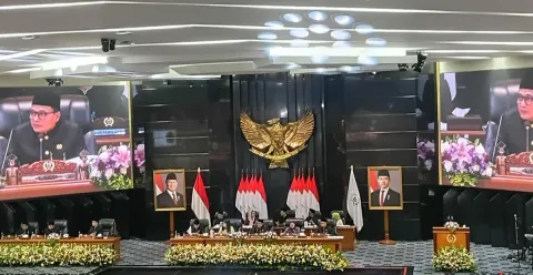 Cek Titik Razia Polisi 2025 di Jakarta dan Sekitarnya serta Pahami ...