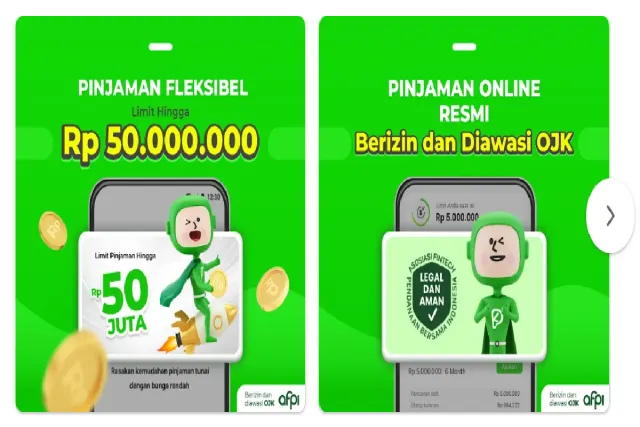Perlu Dana Darurat? Ajukan di Pindar Kredit Pintar, Berikan Pinjaman ...