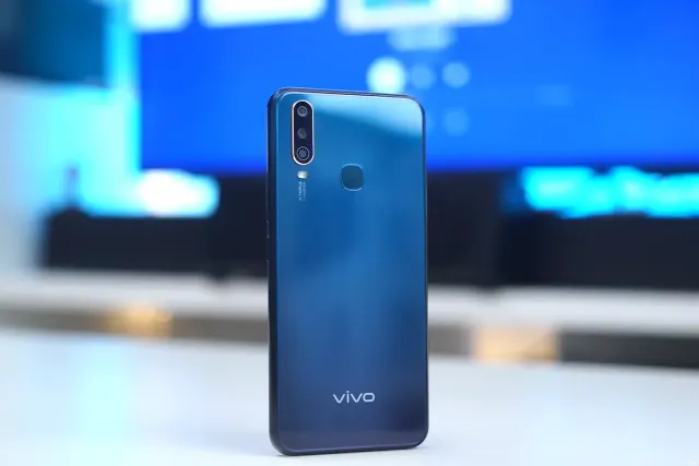 Spesifikasi dan Harga Smartphone Vivo Y17 - Poskota