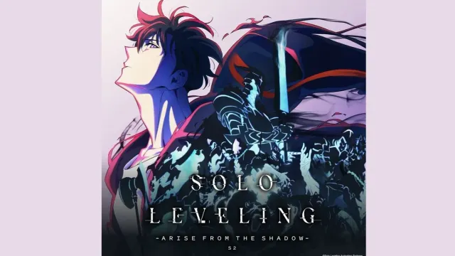 Jadwal Tayang Film Anime Solo Leveling Season 2 Episode 11, Apakah Sung ...