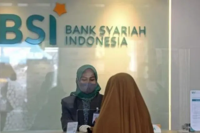 Info Lengkap KUR BSI 2025: Syarat, Limit Pinjaman, hingga Tabel ...