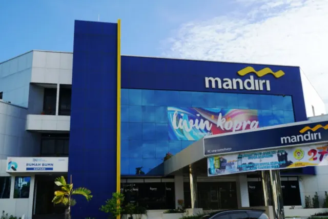 Syarat dan Cara Ajukan KUR Bank Mandiri 2025, Pinjaman Modal dengan ...