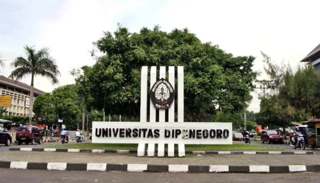Resmi Dirilis! Ini Jam Pengumuman Hasil Seleksi Ujian Mandiri Undip ...
