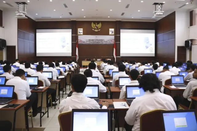 Apa Itu SKD dan SKB? Ini Perbedaan dan Materi Tes untuk CPNS 2026 ...