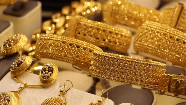 Harga Emas Perhiasan 24 Karat Hari Ini 30 Maret 2026, Paling Mahal Rp2 ...