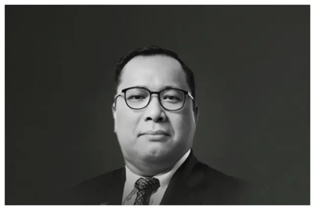 Arif Budimanta Meninggal Karena Apa? Jenazah Mantan Stafsus Jokowi Kini ...