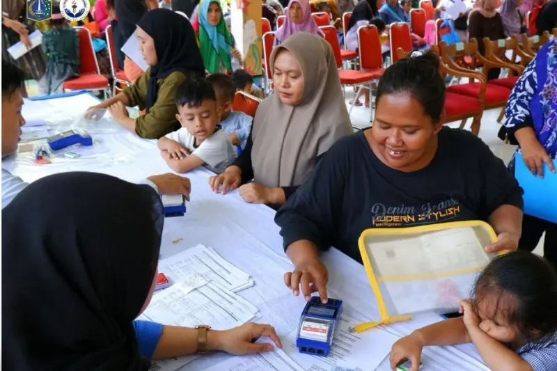 Cek Syarat Lengkap Bantuan KAJ 2025, Manfaat, dan Mekanisme Penyaluran ...