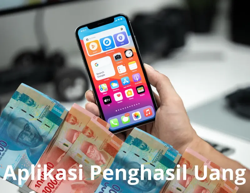Review Aplikasi Penghasil Uang Attapoll yang Berikan Anda Dolar dengan ...