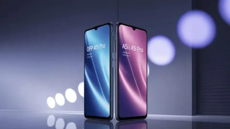 Budget Cuman Ada Rp1 Juta? Cek Rekomendasi HP OPPO Murah di Sini - Poskota