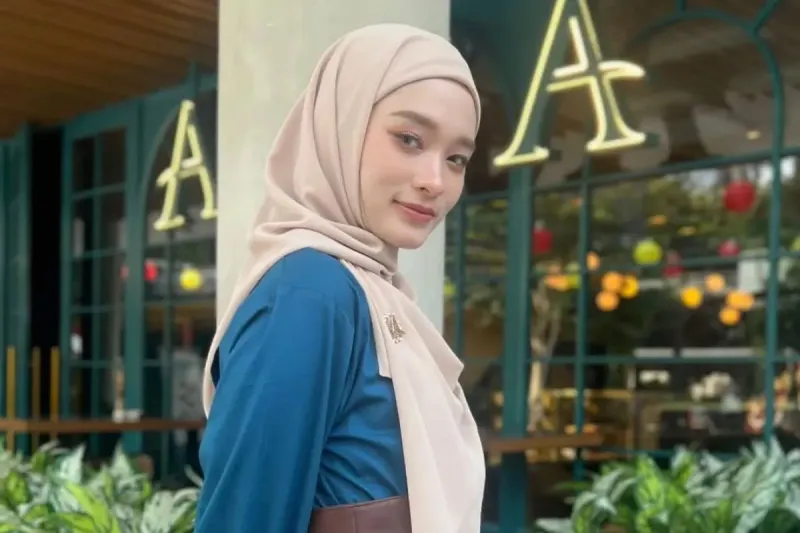 Profil Inara Rusli Mantan Istri Virgoun yang Kini Dituding Jadi Pelakor ...