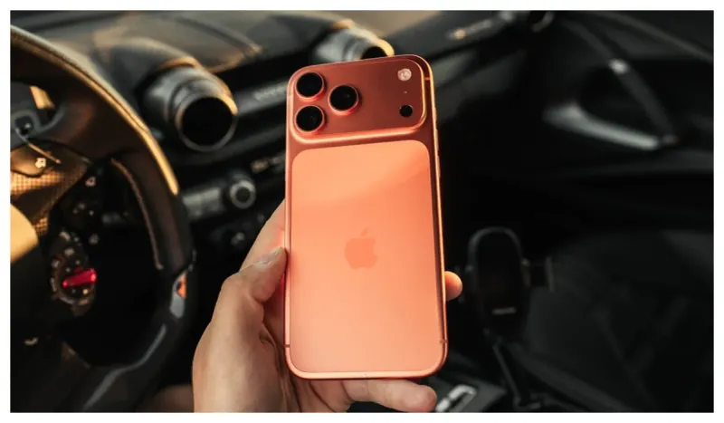 iPhone 15 Pro Max vs 17 Pro Max, Mana yang Lebih Worth It untuk Dibeli ...