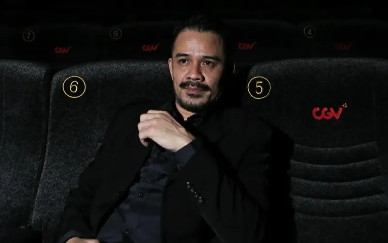 Chat Viral Diduga dengan Buzzer, Roby Tremonti Sebut Tarif Rp450 Ribu ...